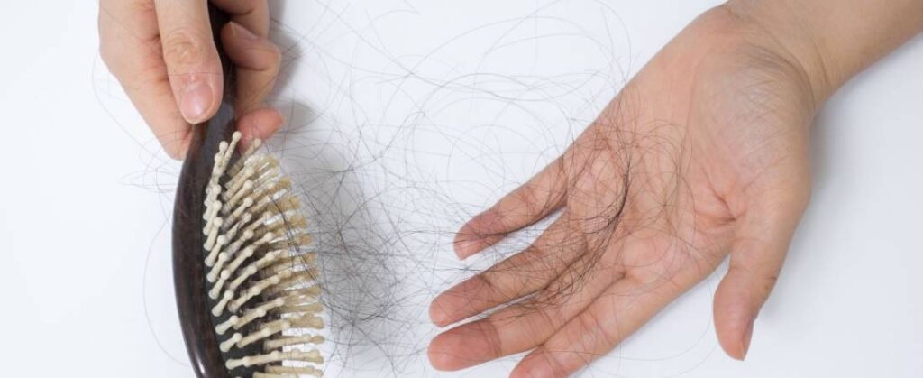 Do’s & Don’ts For Hair Fall - Total Skin Pro Clinic